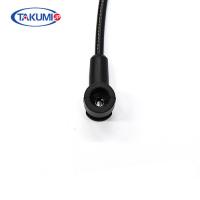China ISO9001 Iridium Tipped Spark Plugs For TCG 2020 1245-2074 for sale