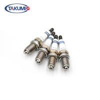 China Ceramic Iridium Passat Spark Plug SXU22HCR11S 12290-R40-A02 for sale