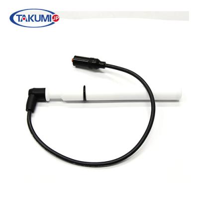 China 1245-2074 90919-01253 Iridium 2 Stroke Engine Spark Plug For TCG 2020 for sale