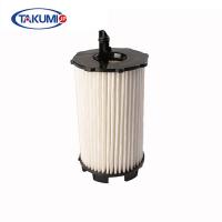 China PDF36294XE Auto Fuel Filter Replacement Anti Drain ISO Approved for sale