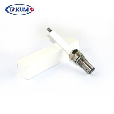 China 20.6mm Reach Jenbacher Spark Plug R10P3 462203 347257 401824 for sale