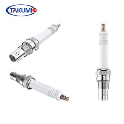 China TAKUMI R10P3 Industrial Spark Plug for Jenbacher GS 420 Engine P3.V3 347257 V5 401824 for sale