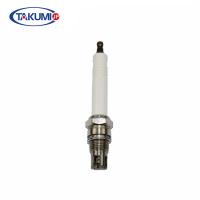 China TS 16949 Generator Spark Plug R10P7 382194 351000 341015 for sale