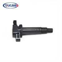 China Japenese Car 2008 Yaris Oem Ignition Coil 90919-02240 90919-02265 90919-T2003 for sale