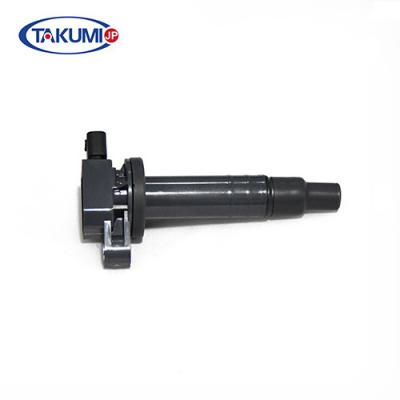 China Japenese Car 2008 Yaris Oem Ignition Coil 90919-02240 90919-02265 90919-T2003 for sale