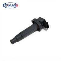 China Japenese Car 2008 Yaris Oem Ignition Coil 90919-02240 90919-02265 90919-T2003 for sale