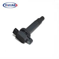 China Japenese Car 2008 Yaris Oem Ignition Coil 90919-02240 90919-02265 90919-T2003 for sale