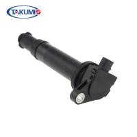 China 12618542 12610626 12632479 Plastic Ignition Coil For Toyota COROLLA CT200H for sale