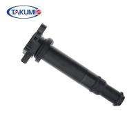 China 12618542 12610626 12632479 Plastic Ignition Coil For Toyota COROLLA CT200H for sale