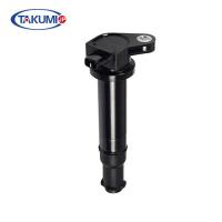 China 12618542 12610626 12632479 Plastic Ignition Coil For Toyota COROLLA CT200H for sale