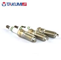 China Stable Idling Auto Spark Plugs 12290-R62-H01 1ZFR6K11NS 12290R62H01 for sale