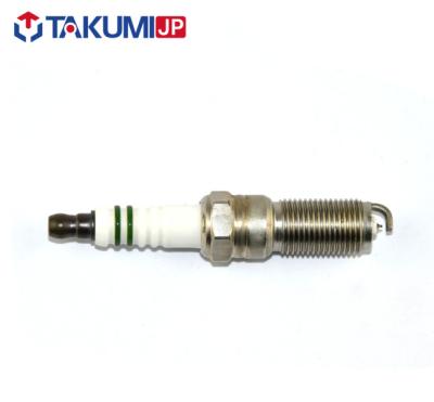 China Stable Idling Auto Spark Plugs 12290-R62-H01 1ZFR6K11NS 12290R62H01 for sale