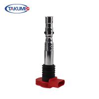 China OEM Car Engine System Parts Ignition Coil Pack Top Performance Coil for sale