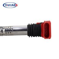 China OEM Car Engine System Parts Ignition Coil Pack Top Performance Coil for sale
