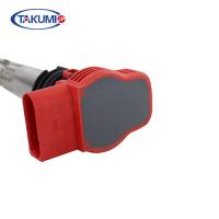 China OEM Car Engine System Parts Ignition Coil Pack Top Performance Coil for sale