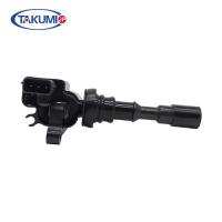China Alternator Car Ignition Coil 27300-39700 For Huatai Terracan 3.5L Hyundai Santa for sale