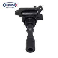 China Alternator Car Ignition Coil 27300-39700 For Huatai Terracan 3.5L Hyundai Santa for sale