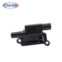 China Alternator Car Ignition Coil 27300-39700 For Huatai Terracan 3.5L Hyundai Santa for sale