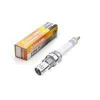 China Replacement Industrial Engine Spark Plug R10P3 With 0.3mm Gap for sale