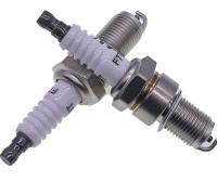 China Fuel Saving Auto Spark Plugs F7TC Equivalent F6tc Wr7dc + W20ep-U for sale