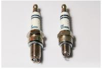 China ILTR6A13G Ngk Laser Iridium Spark Plug TS 16949 Certifie for sale