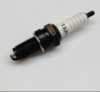 China The real fuel saving car spark plug F7TC has strong power and smooth acceleration for sale