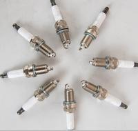 China OEM original standard automobile spark plug can replace Denso and Bosch automobile spark plug with favorable price for sale