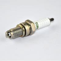 China D8RTC High Performance Motorcycle Spark Plugs Corrosion Resistance for sale