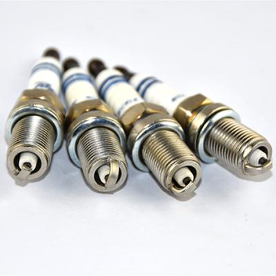 China OEM K6RTC Automotive Spark Plugs 19mm Reach Car Engine Parts for sale