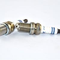 China OEM K6RTC Automotive Spark Plugs 19mm Reach Car Engine Parts for sale