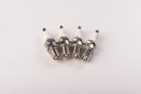 China F6TC Auto Spark Plugs Replacement With Copper Core Material for sale