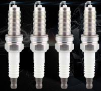 China 19mm Reach Auto Spark Plugs For Lexus RX300 Chevy Tahoe for sale