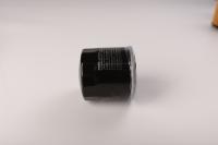 China 9052781 25183779 Engine Oil Filter Black Color For SUZUKI Parts for sale