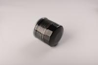 China 9052781 25183779 Engine Oil Filter Black Color For SUZUKI Parts for sale