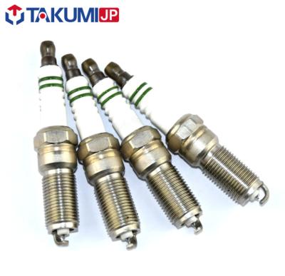 China 1994-2022 Honda Accord best spark plug, spark plug factory price for sale