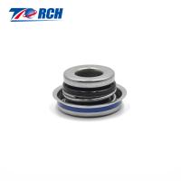 China Manufacture auto water pump FB-16 model mechanical seal shaft seal for automotive pump for sale