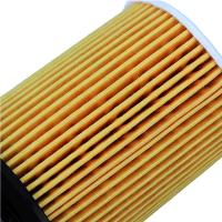 China Torch High Quality and Filter Efficience Auto Filters Customize Good Quality Oil Filter For European Cars 1109AY for sale