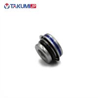 China C-12 Mechanical Seals Water Pump Mechanical Seals Spare Parts Replacement (Material: Hard carbon/Hard carbon/NBR) for sale
