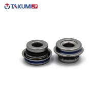 China C-12 Mechanical Seals Water Pump Mechanical Seals Spare Parts Replacement (Material: Hard carbon/Hard carbon/NBR) for sale