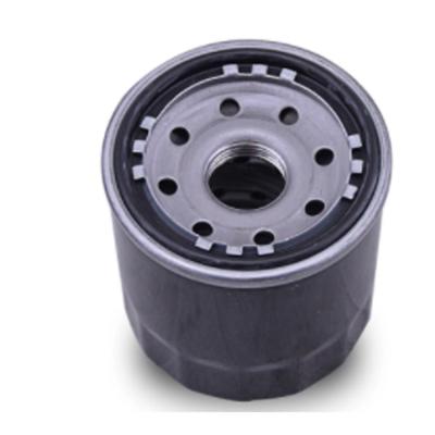 China Torch High Quality and Efficience Motorcycle General Motors Parts Element Diesel Engine Fuel Filter 16510-07J00 1902138 for sale