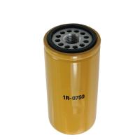 China Efficience 1R-0750 KEBEL Diesel Engine Fuel Filter Excavator  Parts for sale
