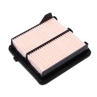 China Torch High Quality and Efficience Air filter 17220-RB6-Z00 for HONDA engine system parts for sale