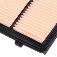 China Torch High Quality and Efficience Air filter 17220-RB6-Z00 for HONDA engine system parts for sale