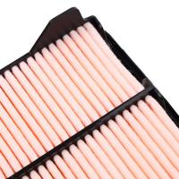 China Torch High Quality and Efficience Air filter 17220-RB6-Z00 for HONDA engine system parts for sale
