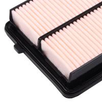 China Torch High Quality and Efficience Air filter 17220-RB6-Z00 for HONDA engine system parts for sale