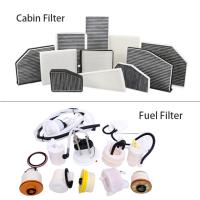 China Torch High Quality and Efficience OEM 0000901251 A9060920505 A0000901251 Car Fuel Filter Element for sale