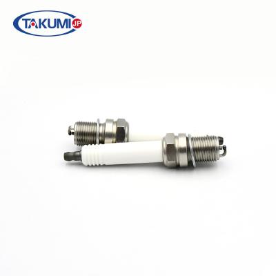 China Iridium Spark Plug For G3516 G3512 194-8518 Replace 1948518 243-4291 Kb77wpc for sale