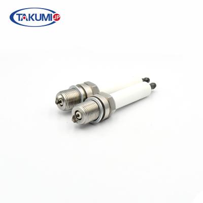 China Natual Gas Engine Industrial Spark Plug R5B12-77 For Champion RB77WPCC for sale