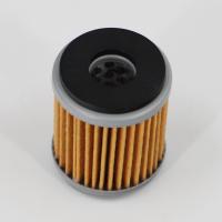 China Torch High Quality and Efficience OEM Motorcycle Filters Parts Oil Filter For Yamaha TM Racing ATV 1S7-E3440-00 for sale