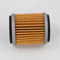 China Torch High Quality and Efficience OEM Motorcycle Filters Parts Oil Filter For Yamaha TM Racing ATV 1S7-E3440-00 for sale